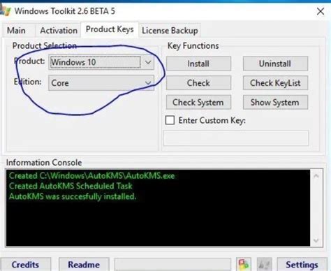 Ms Tool Kit Windows Key Cracker Softwarekop