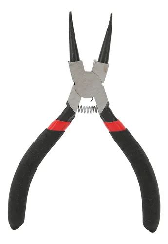 Alicate De Anel De Retenção Anel Reto Interno Aço Carbono Mercadolivre