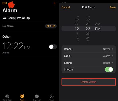 Paano Baguhin Ang Dami Ng Alarm Ng IPhone All Things Windows