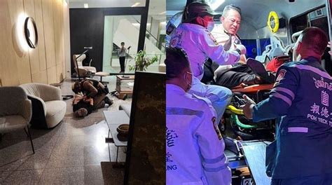 Bangkok Mall Shooting Three Dead 14 Yr Old Suspected Gunman Arrested