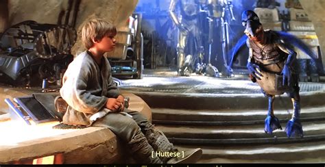 49 Phantom Menace Easter Eggs And Hidden Trivia The Movie Facts