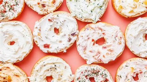 Chive Cream Cheese Easy 5 Minute Homemade Spread