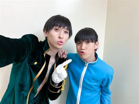 鎌苅健太 Official On Twitter さぁ！ 今日も青春鉄道！ こいつといってくるぜぃ！ 青春鉄道 鉄ミュ 上越新幹線