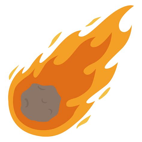 Meteorite Png Illustrations 23271181 Png