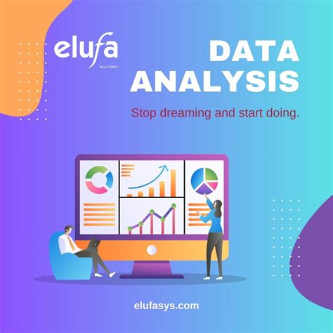 Unleashing The Power Of Business Intelligence For Data Driven Decision Making Elufa Systems