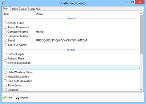 Win Toolkit Download Softpedia