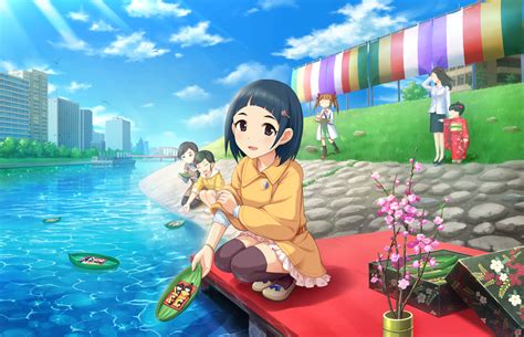 File Yasuha SS SR3 Png Project Imas Wiki