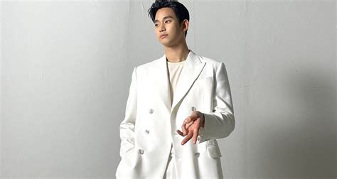 8 Times Kim Soo Hyun Nailed Classic Suits Style Hauterrfly