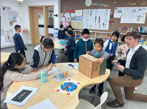 Pyp第三单元总结性评估｜沟通、土地资源、生物、艺术探究成果的精彩呈现 知乎