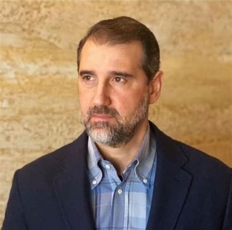 Bashar Al Assads Cousin Blames Former Regime For Massacres Lorient