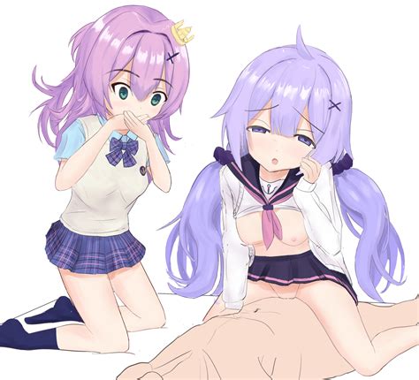 Javelin Azur Lane Javelin Slow Ahead Azur Lane Unicorn Azur