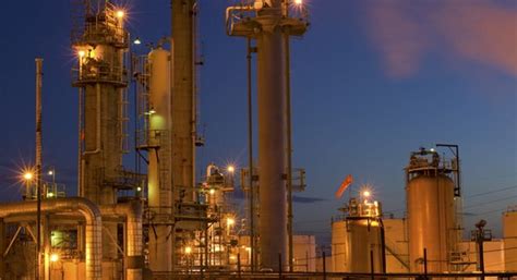 Enbridge Energy Partners And Marathon Petroleum Join Forces For Bakken