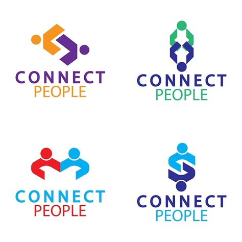 Connect Logo Inspiration