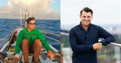 Aurimas Valujavičius Apie Tėčio Pavyzdį Laukiančią Premjerą Ir Kodėl Keliauja Vienas Žmonėslt