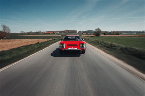 Octane Magazin Autoklassiker And Sportwagen
