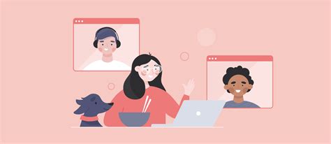 how to stay connected when working remotely teamgantt