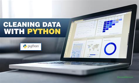 Clean Data Using Python For Machine Learning Projects By Saranathbimsara Fiverr