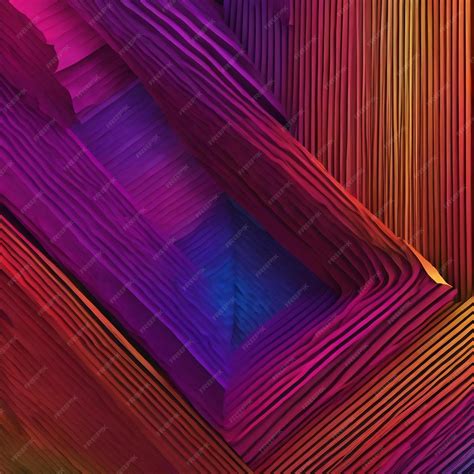 Premium Photo Gradation Patterns Gradation Lines Gradation Motifs