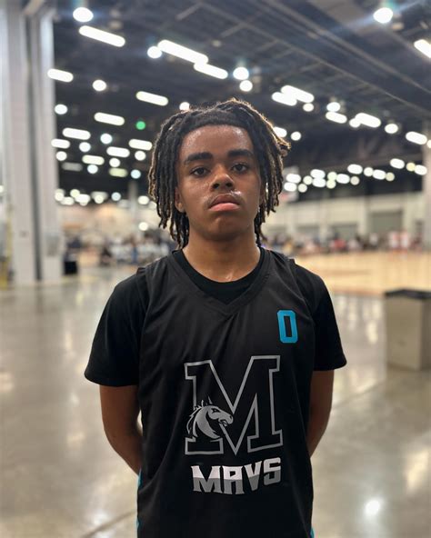 Landon Gates Knocked Down Four Three Pointers And Finished With 17