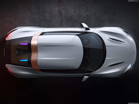 Nanoflowcell Quant 48volt Concept 2017 Pictures Information And Specs