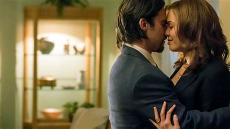 This Is Us Just Released Photos From Jack And Rebeccas Wedding Day
