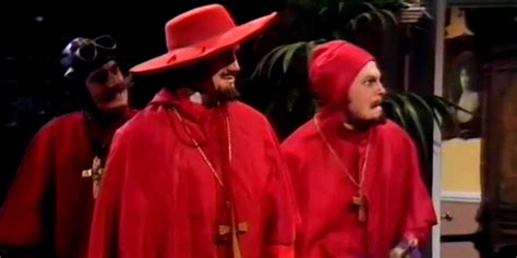 10 Funniest Monty Python Quotes Ranked