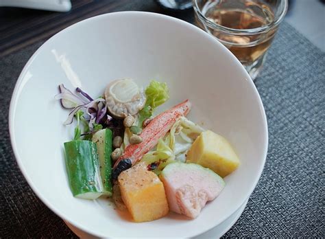 宜蘭頭城美食「石港春帆」超高cp值創意海鮮無菜單料理（菜單、價格） Stancy Teacher 美味異想世界