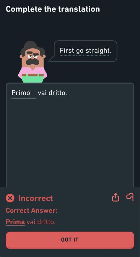 Prima Vs Primo R Italianlearning