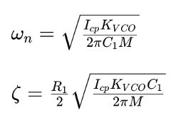 Understanding Open Loop Bandwidth And Phase Margin In Pll Systems Rahsoft