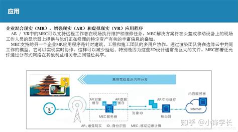 移动边缘计算综述 知乎