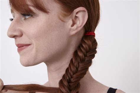 Wedding Guest Hair Ideas For Redheads How To Be A Redhead
