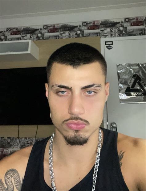 Eyebrow Cut Eyebrow Slits Eyebrow Slit Men Black Guys Eyebrows Mens Hairstyles Thick Hair