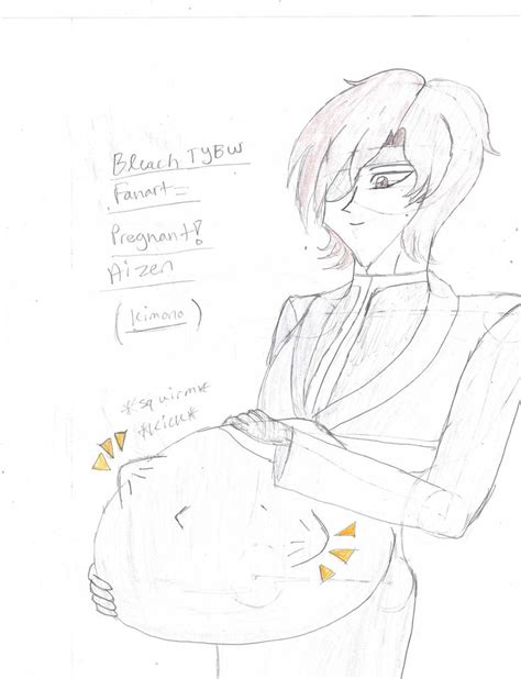 Pregnant Sosuke Aizen Kimono Outfit By Seikotakai On Deviantart