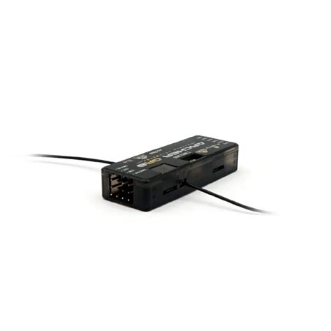 FrSky 2 4GHz ACCESS ARCHER PLUS GR6 Receiver With ACCESS And ACCST D16