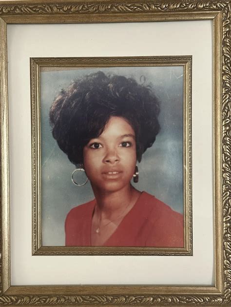 Central High School Class Of 1972 Capitol Heights Maryland Karen