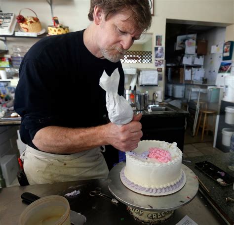 Opinion Colorado Appellate Court Bakery Can Be Liable For Refusing
