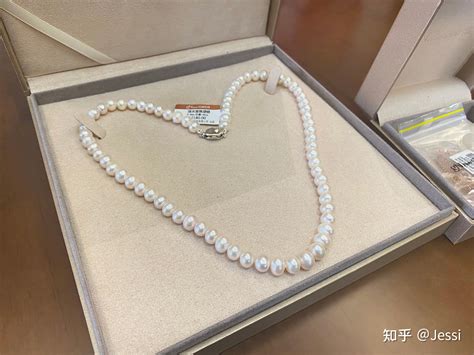 迟到十七年的项链，送给最爱我的妈妈——母亲节快乐 知乎