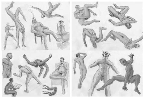 Sunil Kainth Sketchblog Drawing For Concept Artists