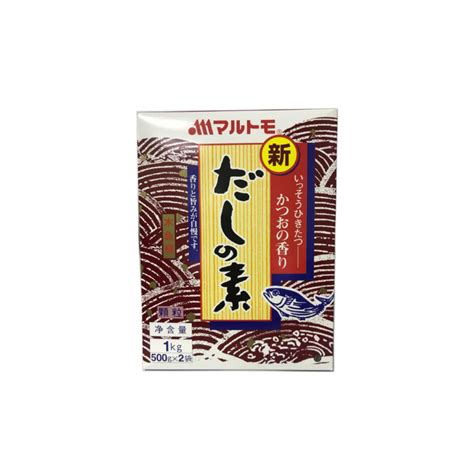 Hondashi 500g - Chinese Supermarket