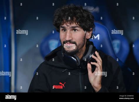 Yacine Adli Ac Milan Hi Res Stock Photography And Images Alamy