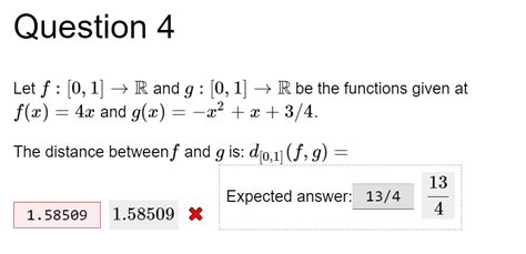 Can Someone Please Explain To Me Why This Is Wrong Am I Using The