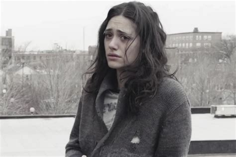 Emmy Rossum Is Leaving Shameless And Fans Are Devastated