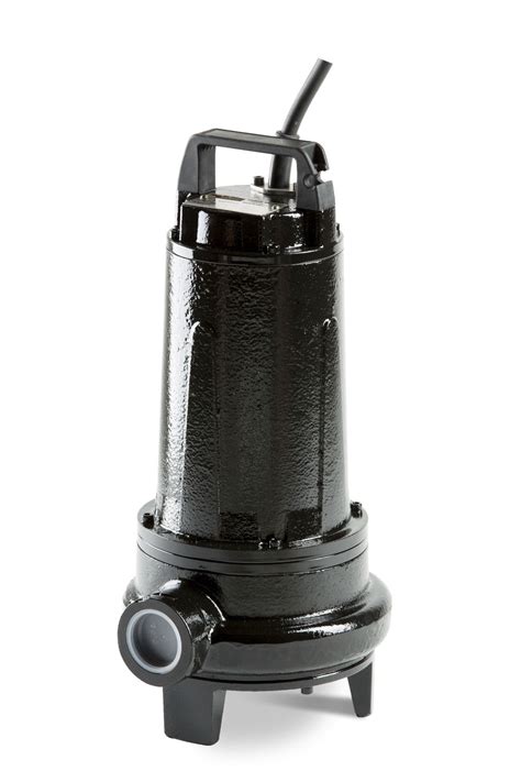Pompa Per Acque Reflue MASTER Series Osip Elettrica Sommersa