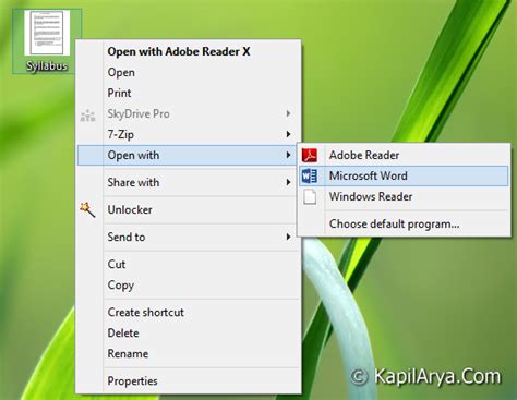 How To Edit Pdf Files In Microsoft Word