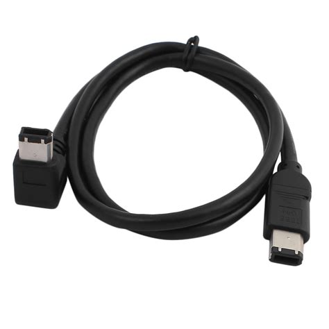 Firewire IEEE Pin To Pin Male DV ILink Firewire Cable M Length Walmart Canada