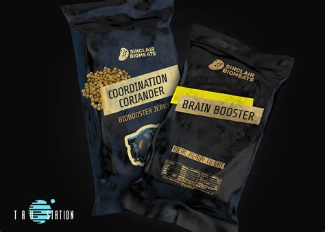 An Informant Sent Us Two Further Pictures Of The New Nutrition R