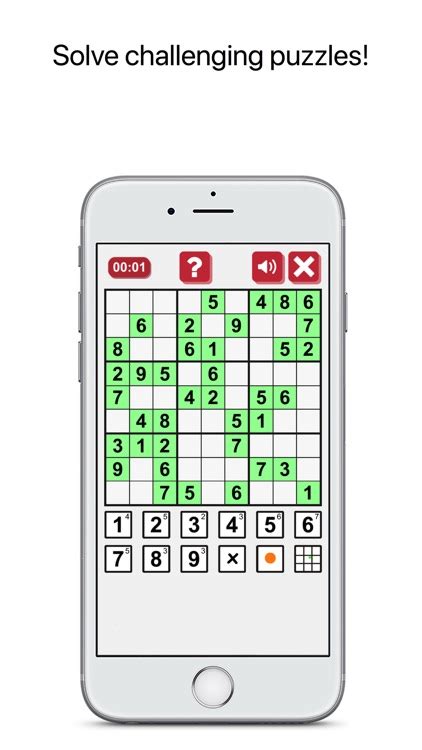 Sudoku Origin By Coladia