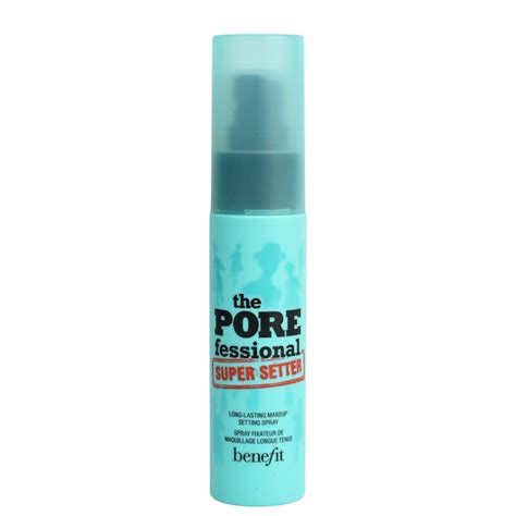Benefit Porefessional Super Setter Setting Spray Mini 30 Ml £1275