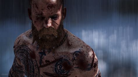Kratos Athena Gaia Zeus Atreus Hd God Of War Wallpapers Hd Wallpapers