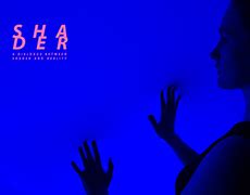 SHADER Behance